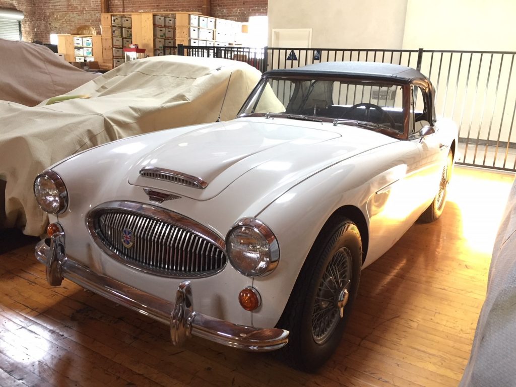 2021 SCM 1000 Car Gallery - SCM 1000