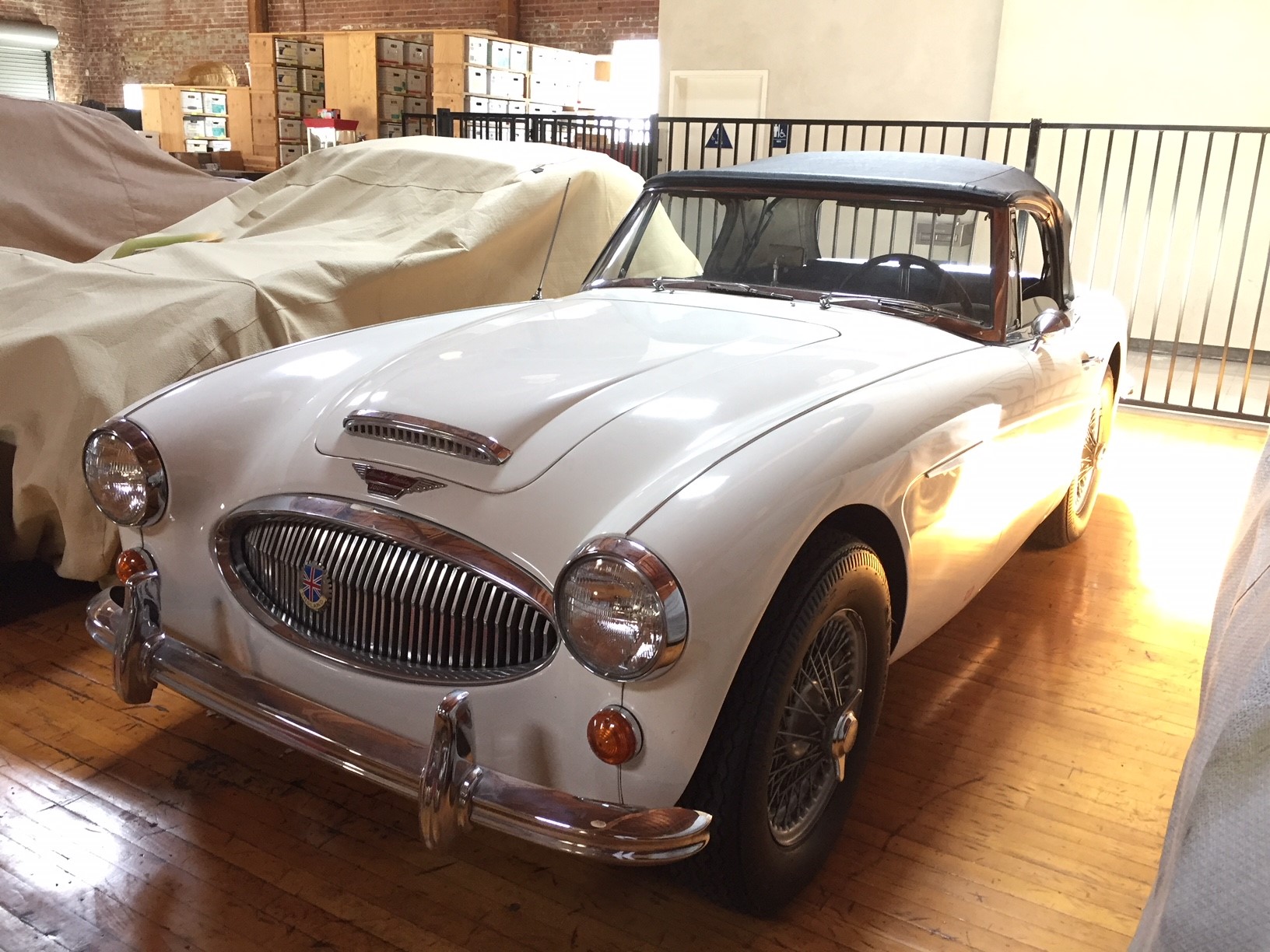 2021 SCM 1000 Car Gallery - SCM 1000