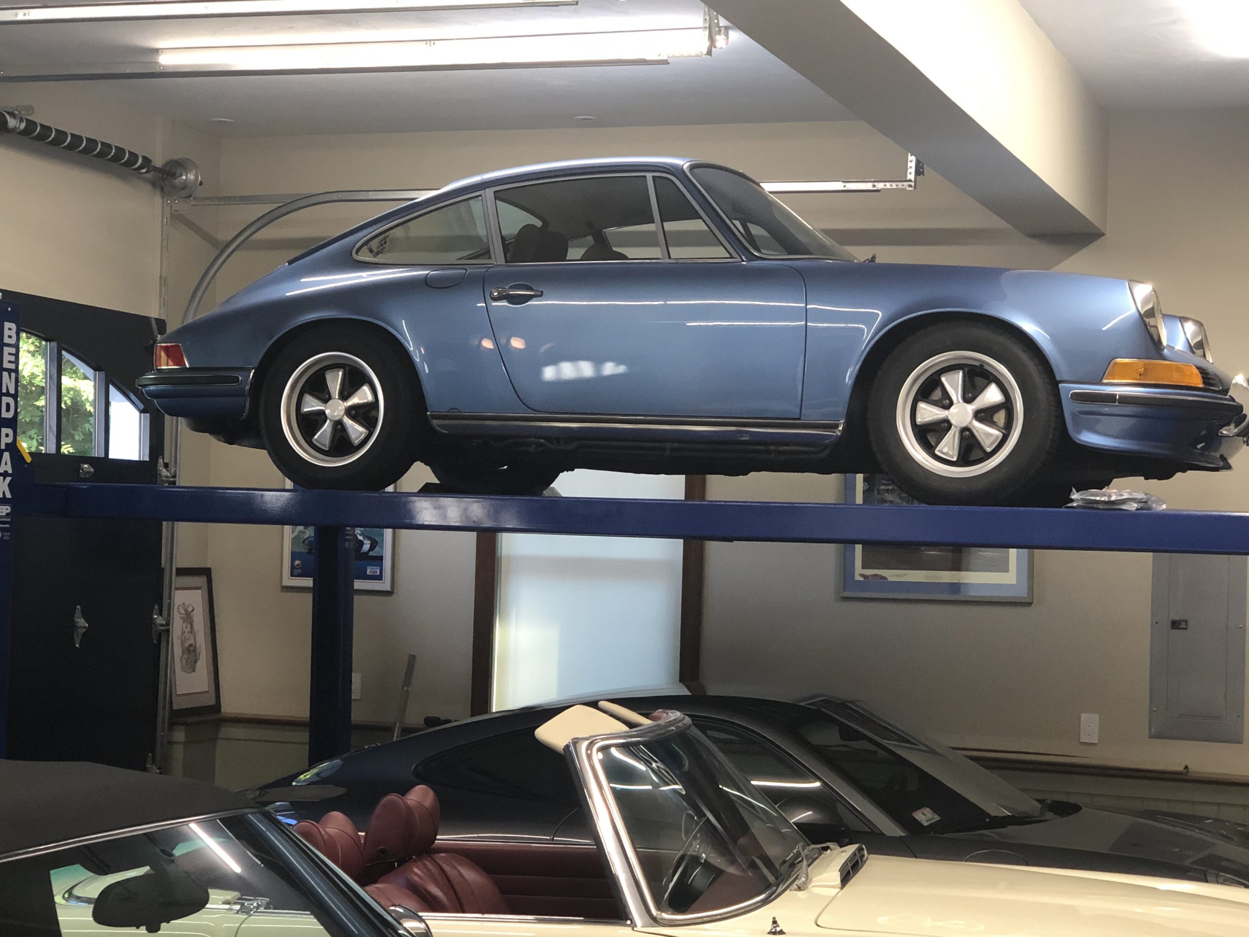 2021 SCM 1000 Car Gallery - SCM 1000