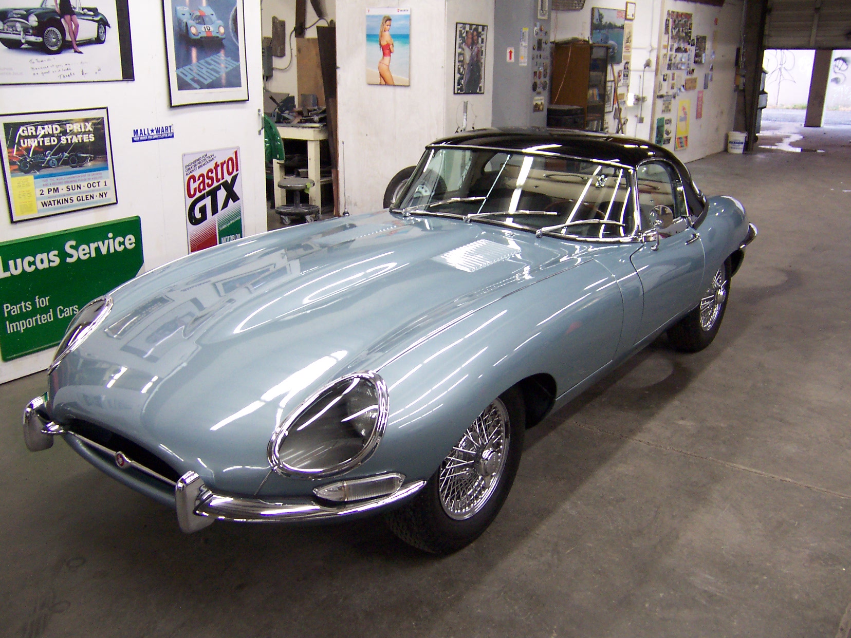 2021 SCM 1000 Car Gallery - SCM 1000