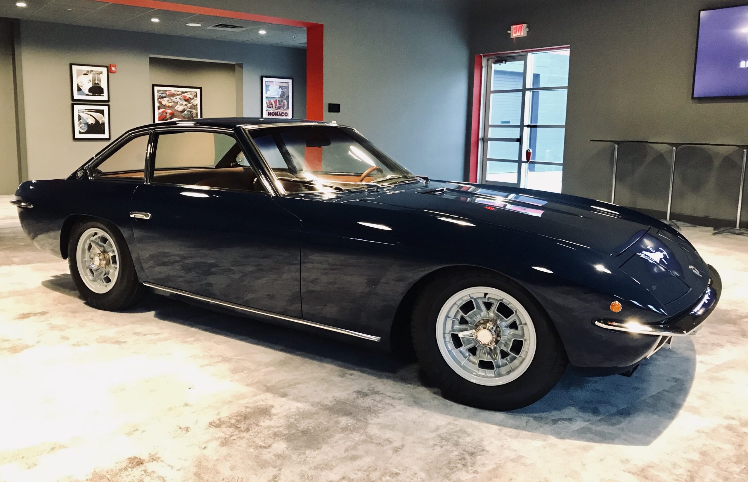 2021 SCM 1000 Car Gallery - SCM 1000