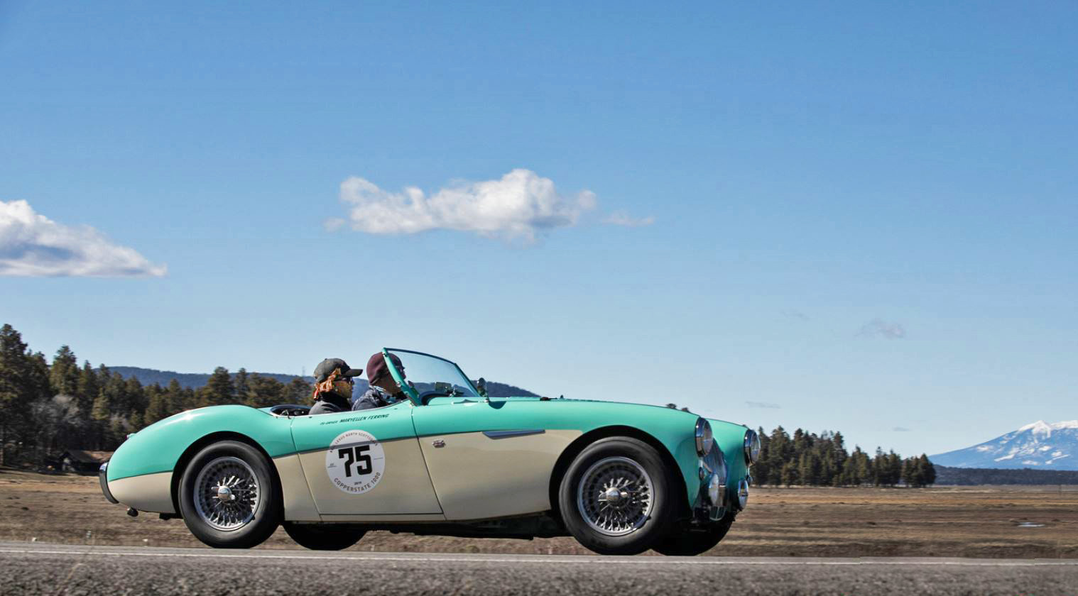 2021 SCM 1000 Car Gallery - SCM 1000