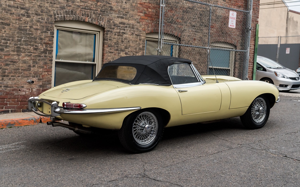 2021 SCM 1000 Car Gallery - SCM 1000