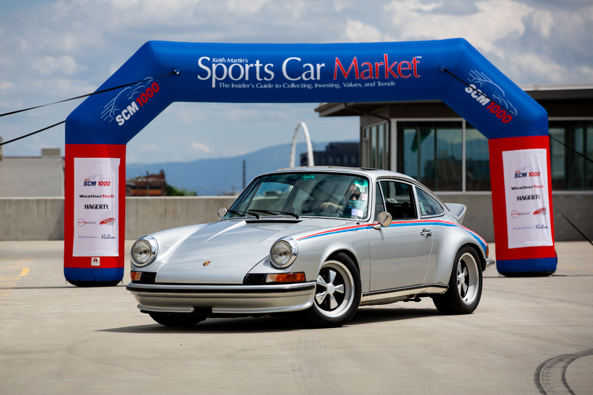 2023 SCM 1000 Gallery - SCM 1000