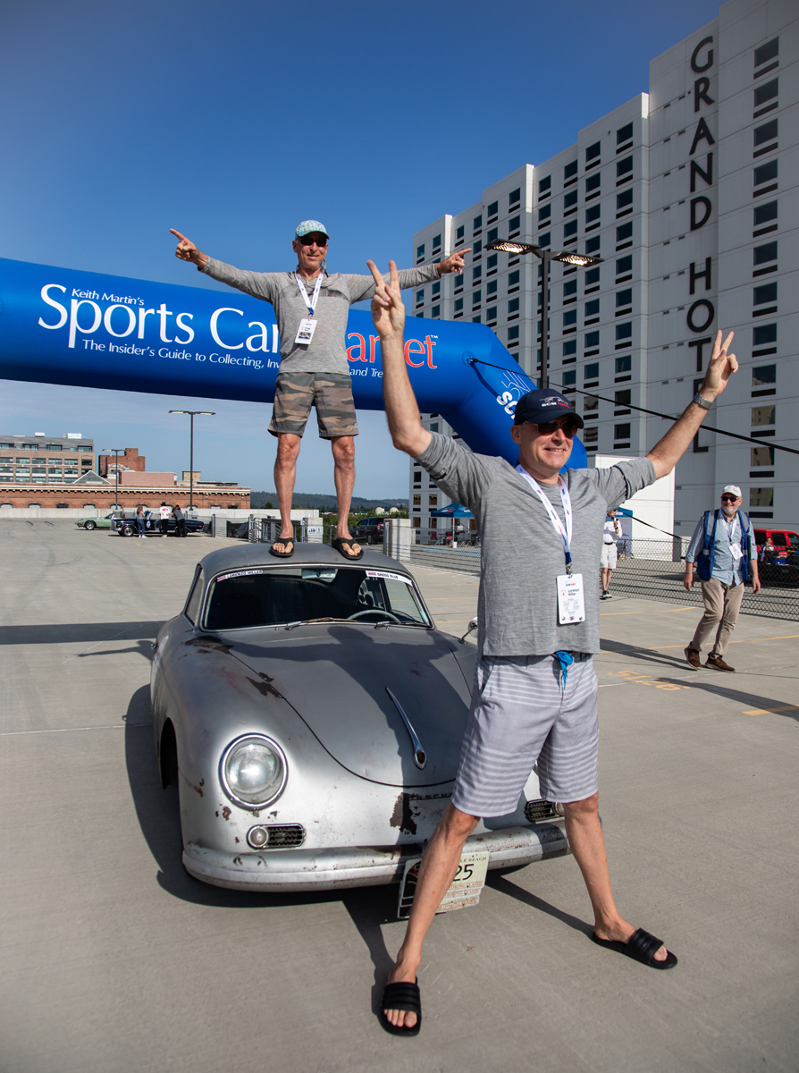 2023 SCM 1000 Gallery - SCM 1000