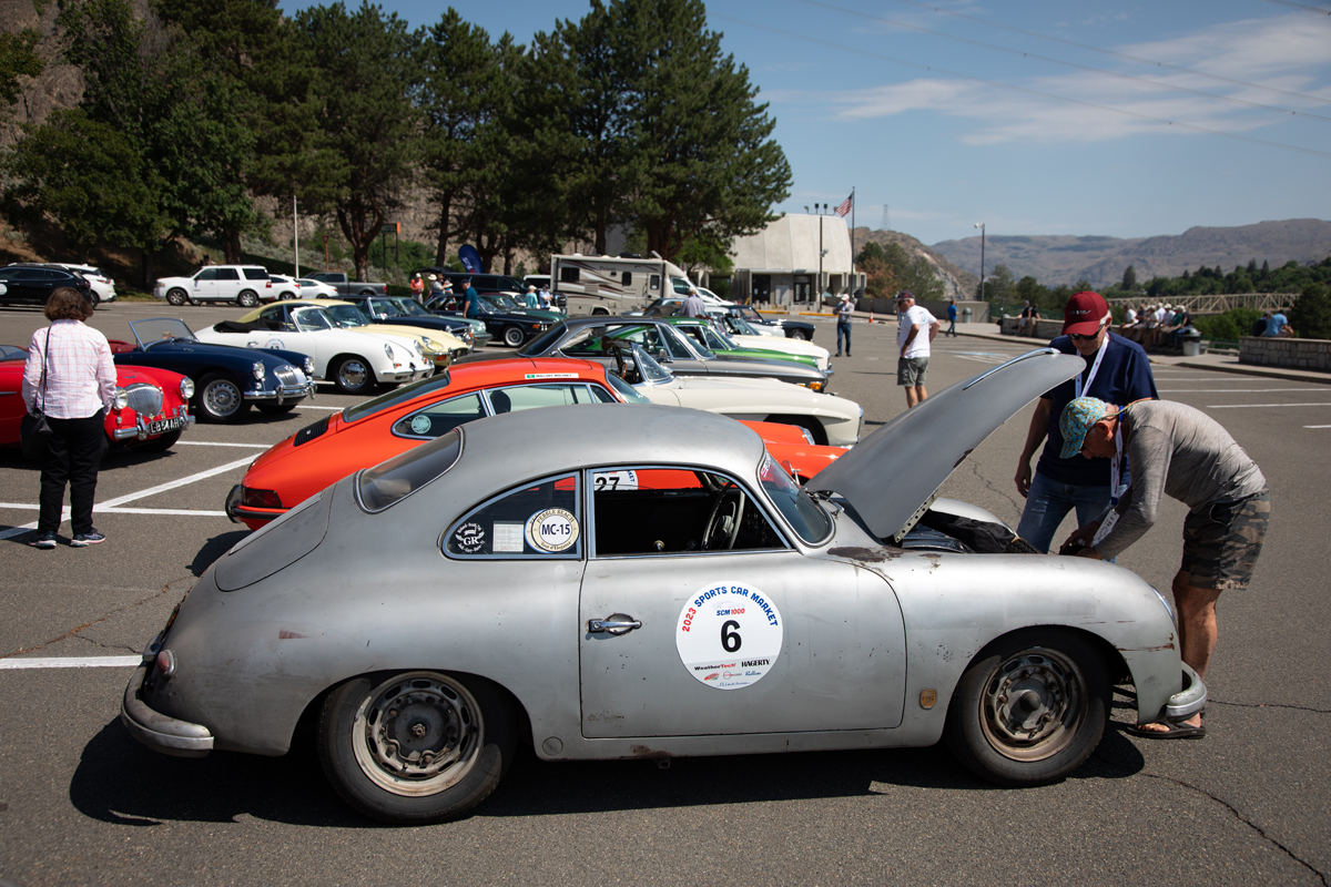 2023 SCM 1000 Gallery - SCM 1000